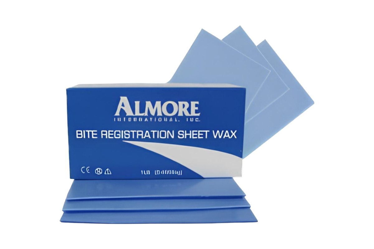 Статья: Идеальный выбор восков Aluwax и Almore | RedStom